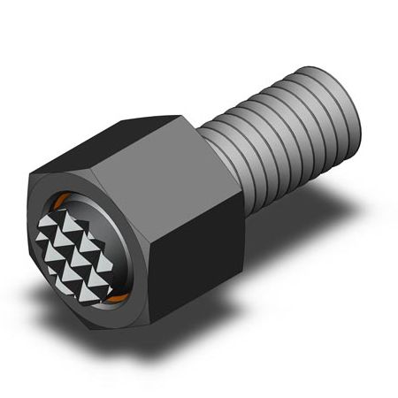 Self-aligning pad - MBUH-06012-S - Fairlane Products
