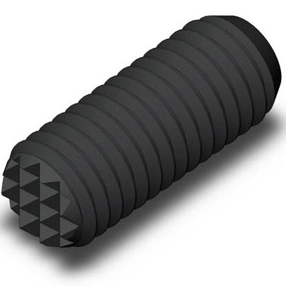 Gripper assembly - MHS series - Fairlane Products