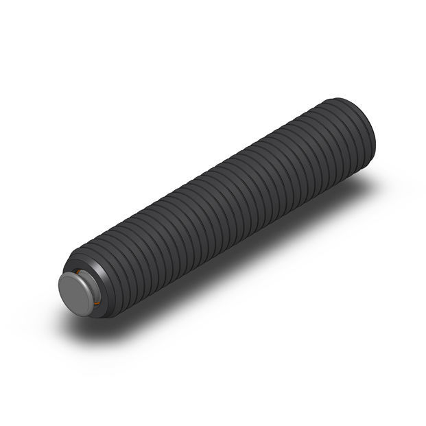 Alloy headless screw - TST-0250-DC - Fairlane Products - steel / thrust ...