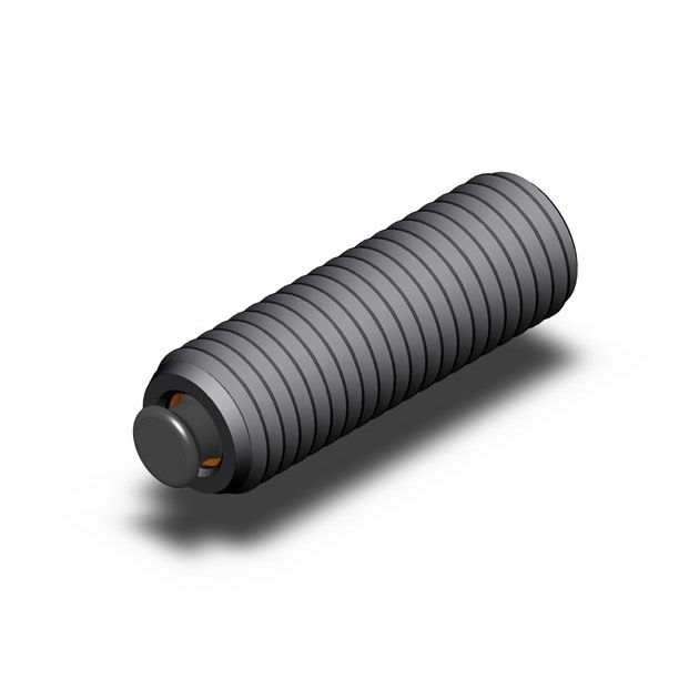 Alloy headless screw - TST-0250-FC - Fairlane Products - stainless ...