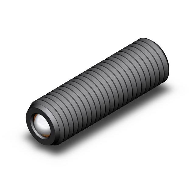 Alloy headless screw - TST-0310-SB - Fairlane Products - steel / thrust ...