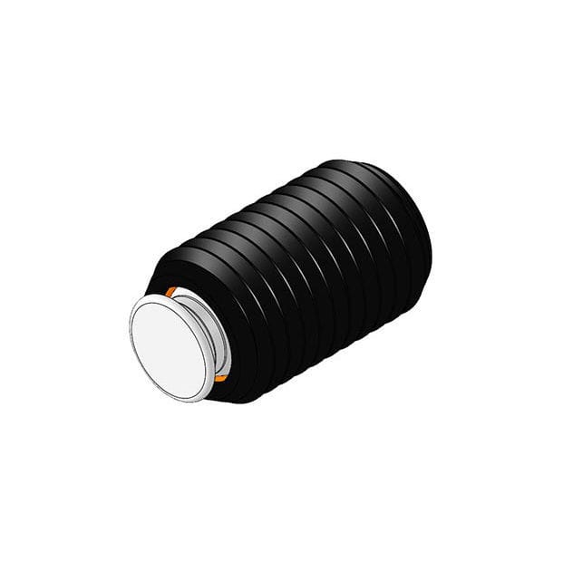 Self-aligning pad - MTBU-10025-DC - Fairlane Products