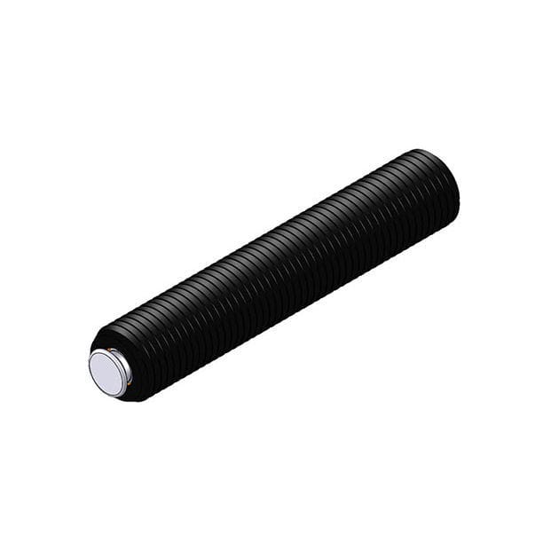 Self-aligning pad - TBU-0370-FC - Fairlane Products
