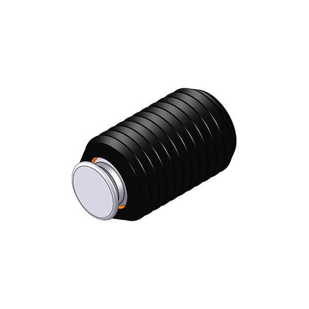 Self-aligning pad - MTBU-10025-FC - Fairlane Products