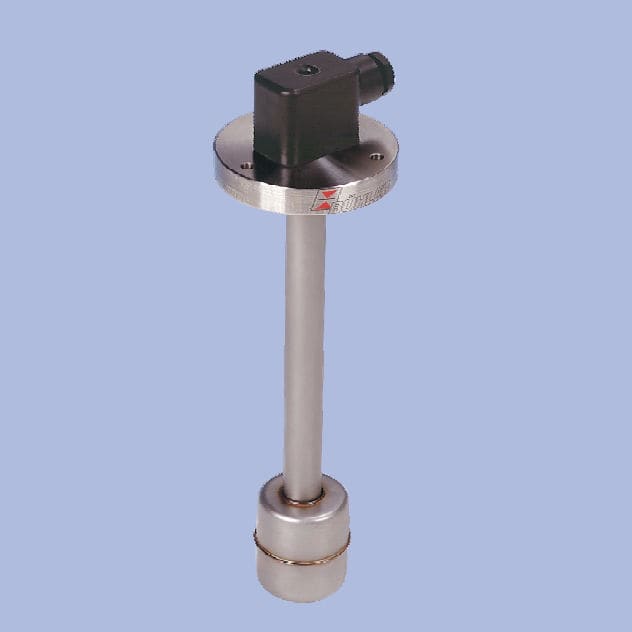 Float level switch - Nivotemp 61-HT - Bühler Technologies - for liquids ...
