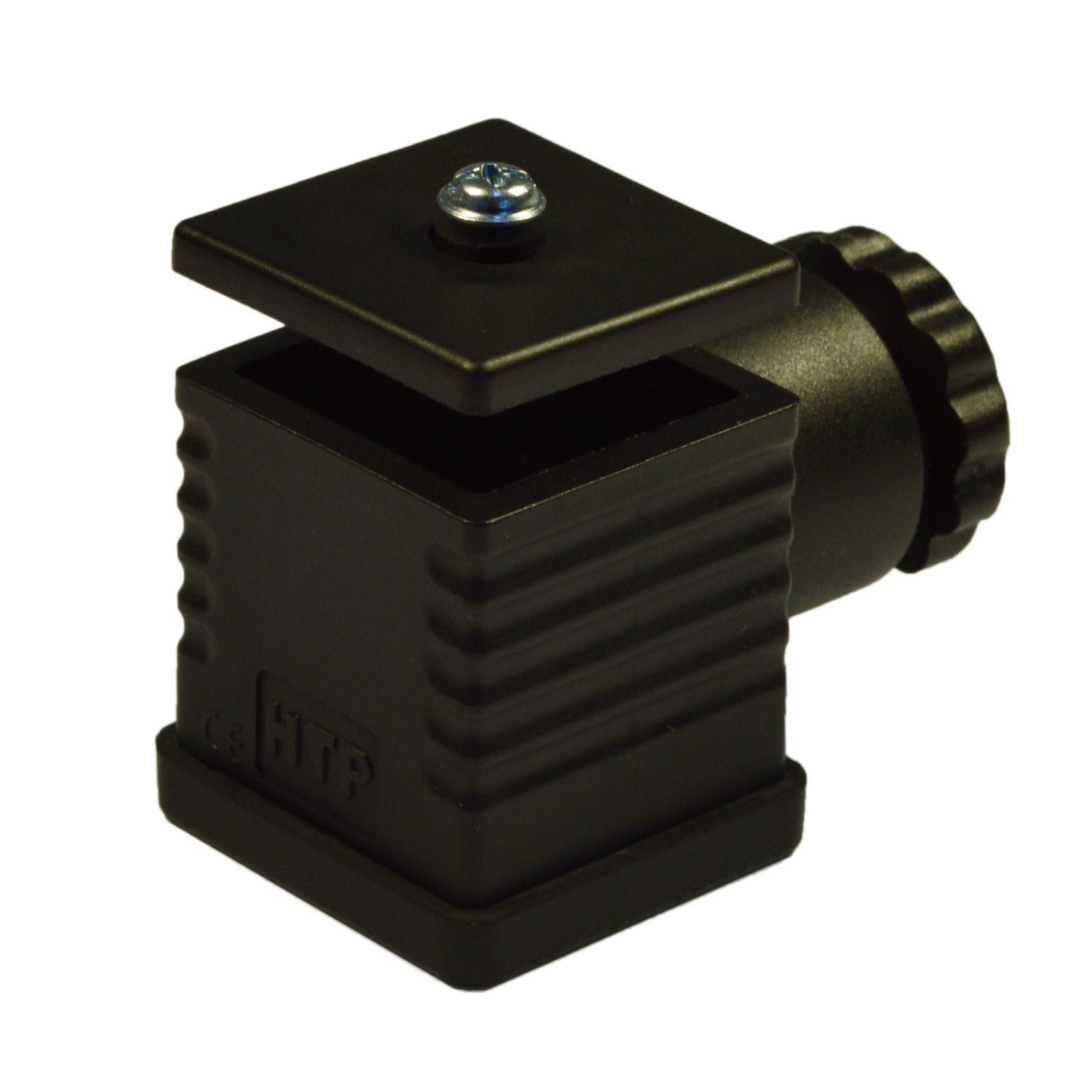Field-attachable connector - G1CNU3000 - H.T.P. - electrical power ...