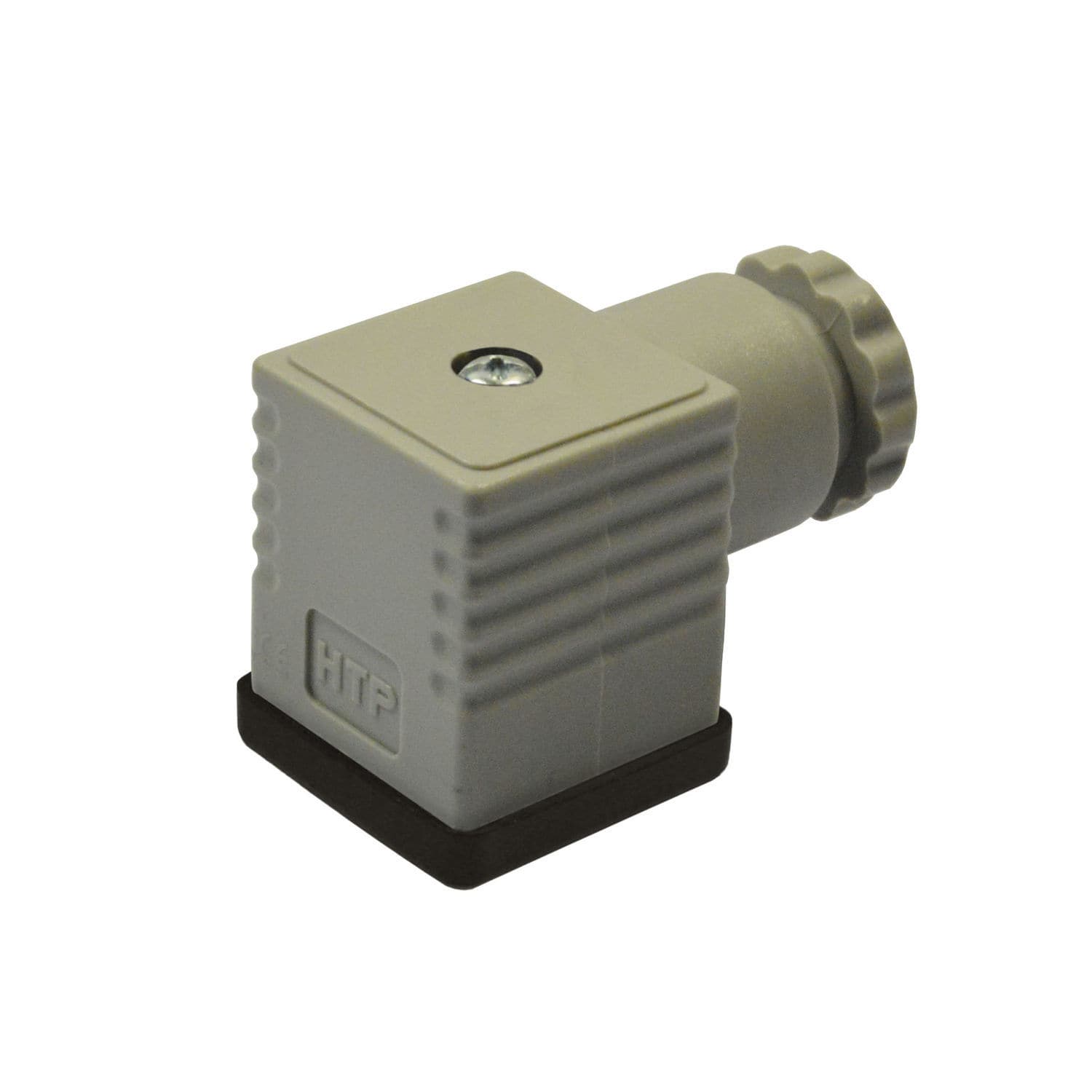 Field-attachable connector - G1GU2000 - H.T.P. - electrical power ...