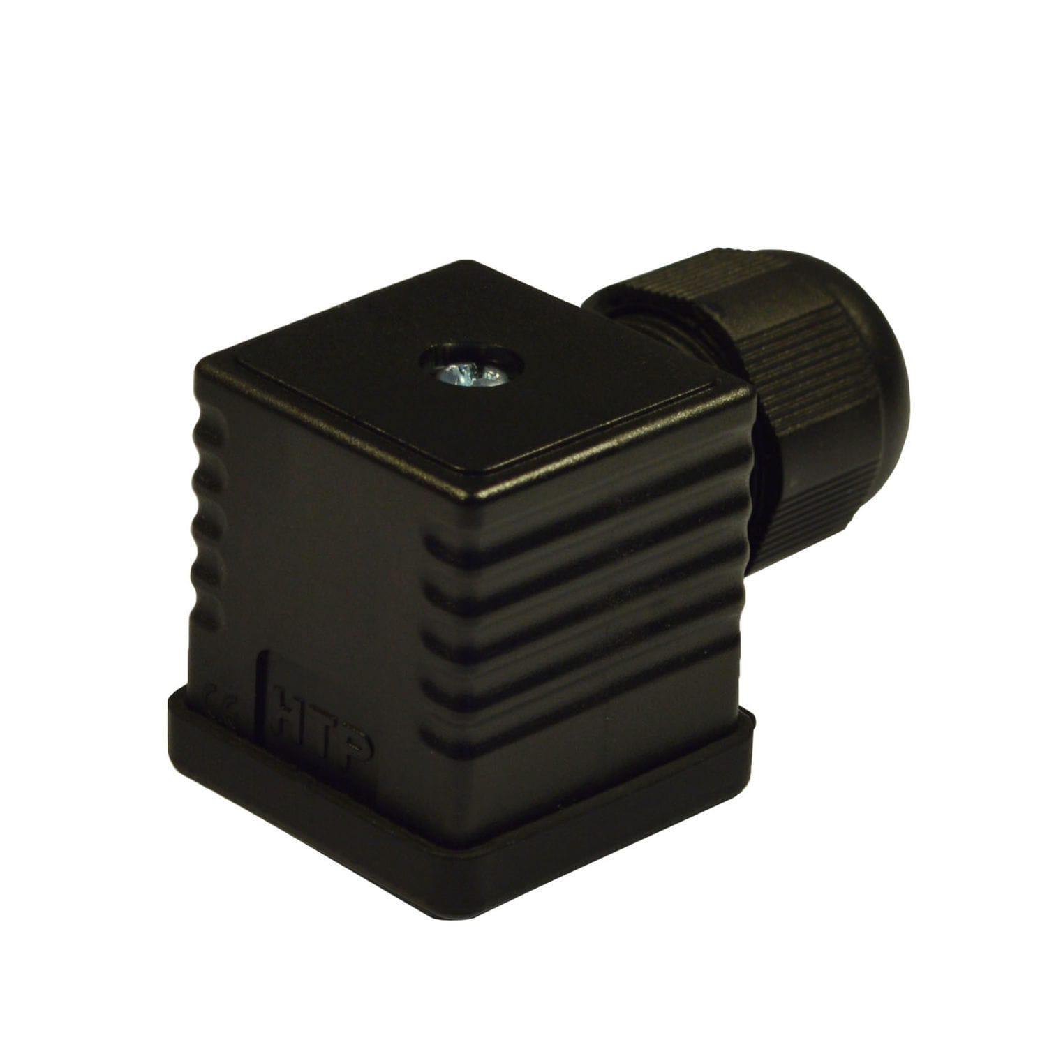 Field-attachable connector - G1NU2000-SK - H.T.P. - electrical power ...