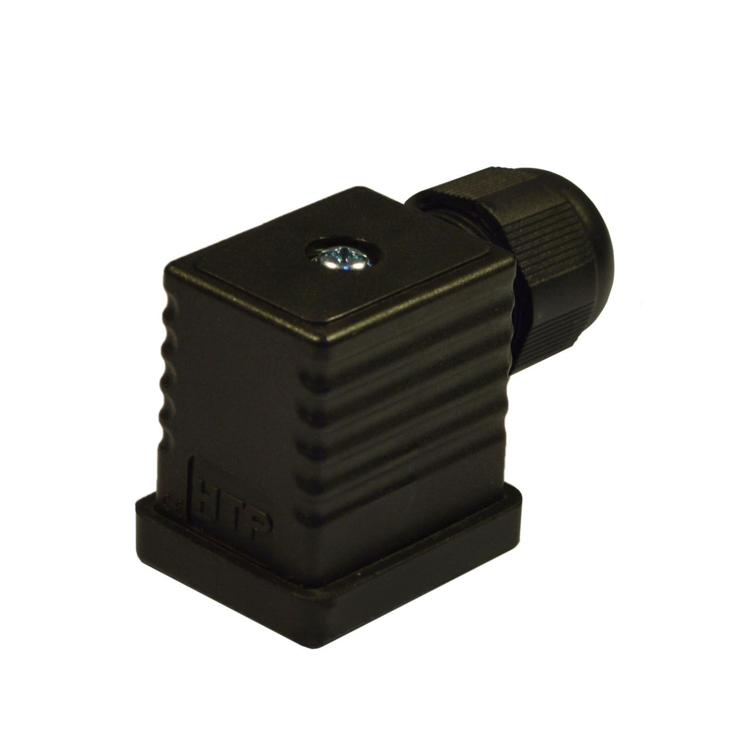 Field-attachable connector - M1NS2000-SK - H.T.P. - electrical power ...