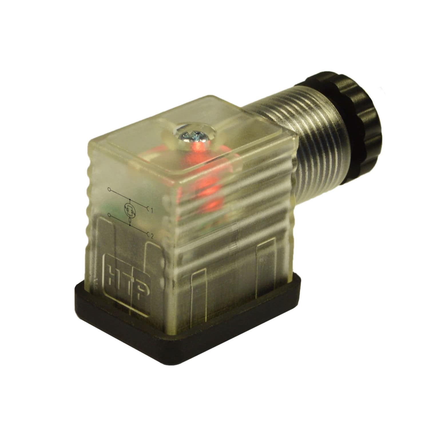 Field-attachable connector - M2TS2L01 - H.T.P. - electrical power ...