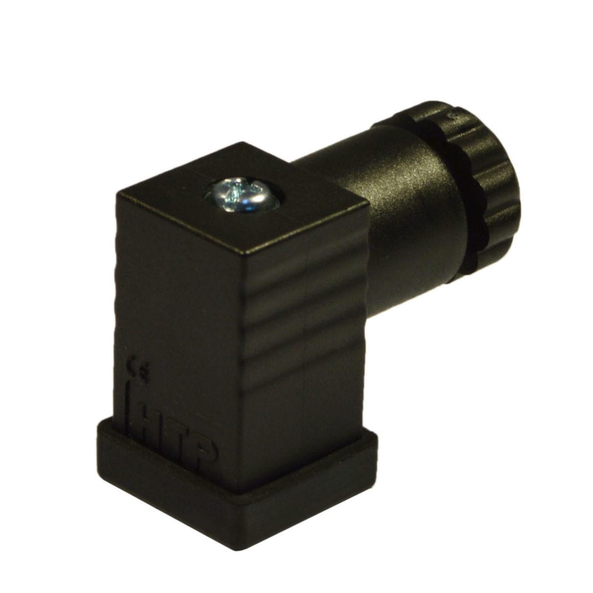 Field-attachable connector - P1NZ2000 - H.T.P. - electrical power ...