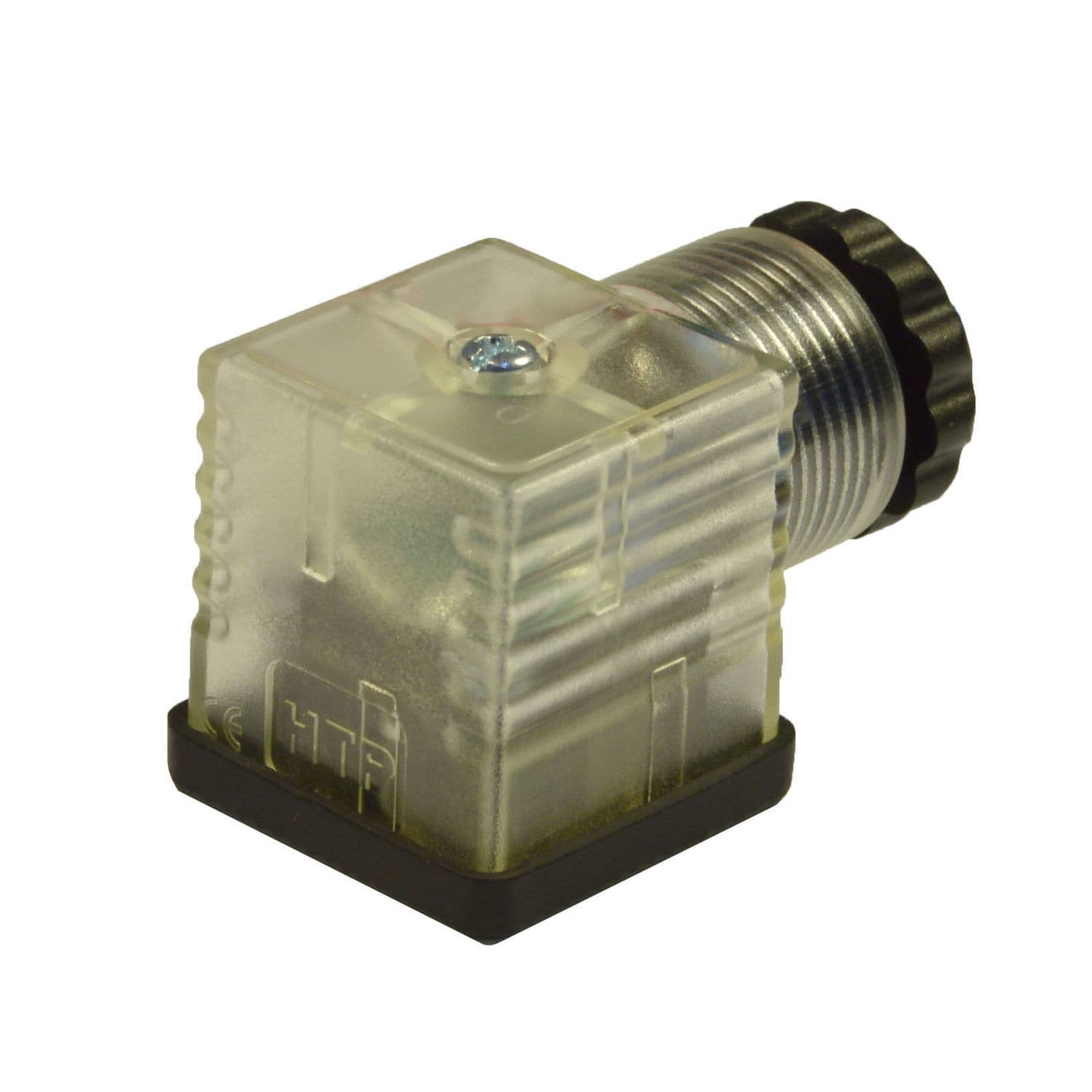 Field-attachable connector - G1TU3000 - H.T.P. - electrical power ...