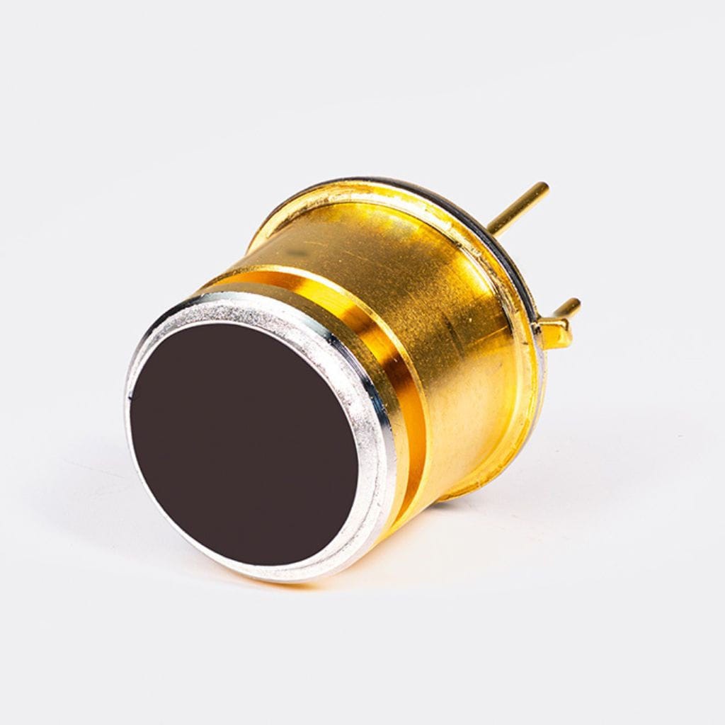 Infrared emitter - JSIR350-4-AL-R-D6.0-N2-A7-I - Micro-Hybrid ...