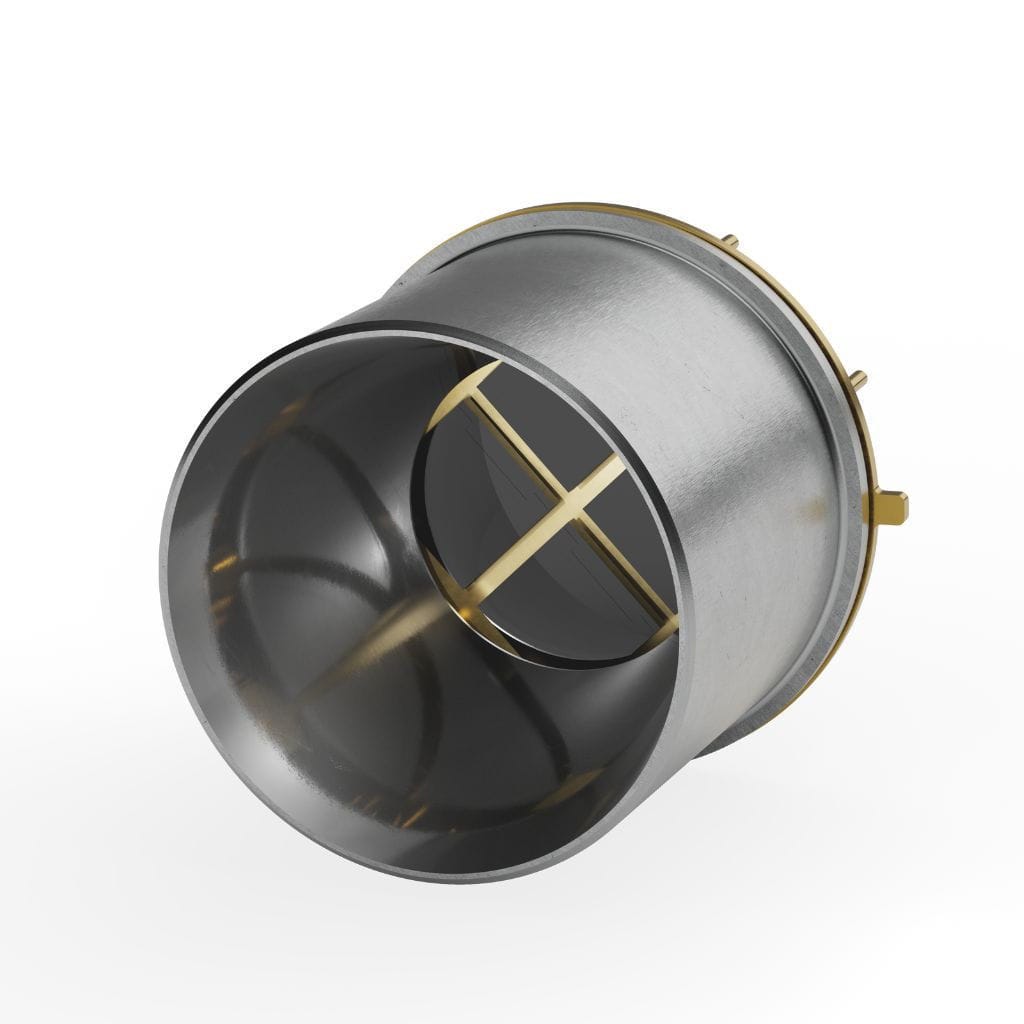 Infrared emitter - 4xJSIR350-4-C-R-D13.0-0-0 - Micro-Hybrid Electronic ...