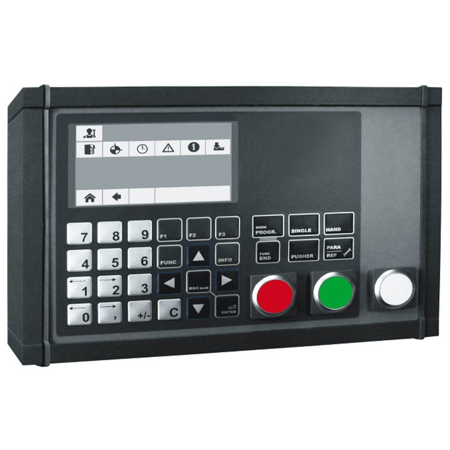 2-axis positioning controller - PS7x2 - HEJM Automatisierungstechnik ...