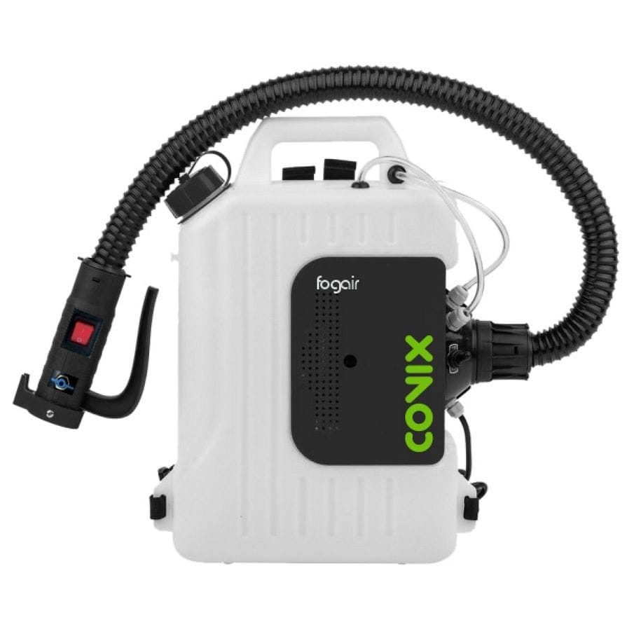 Portable Nebulizer - FOGAIR - Teinnova Tecai Innova SL
