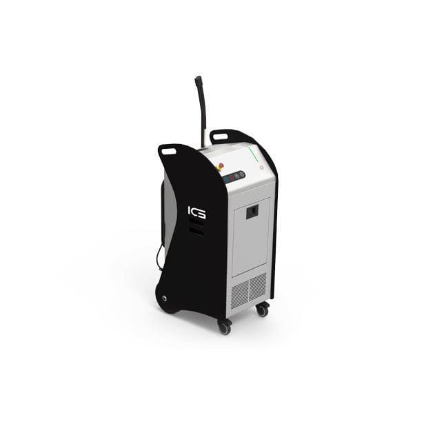 Foam generator - FPH1 - Teinnova Tecai Innova SL