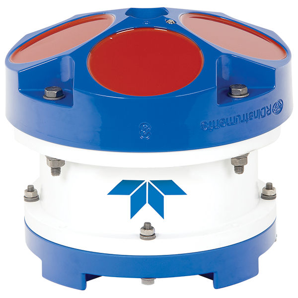 Acoustic detector - Workhorse - Teledyne Marine - for marine ...