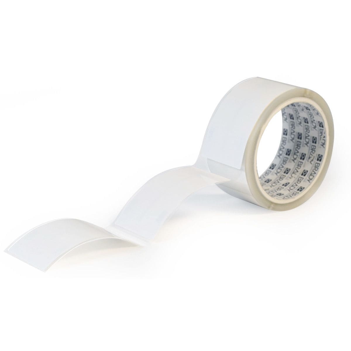 RFID label - THT-UHF-B423-42X85 - Brady EMEA - identification / thermal ...