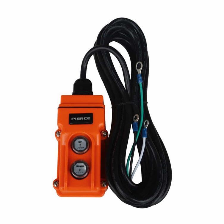 2-button pendant station - CP271MTE - Pierce Arrow Inc. - IP67 / control