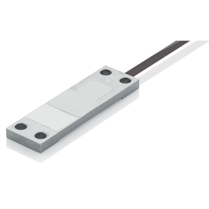 DMS strain sensor - X-103-S05 - X-Sensors AG - 4-screw / for dynamic ...