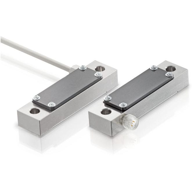 2 screws strain sensor - X-113-8 - X-Sensors AG - for dynamic ...