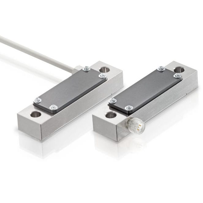 2 screws strain sensor - X-113-7 - X-Sensors AG - for static ...