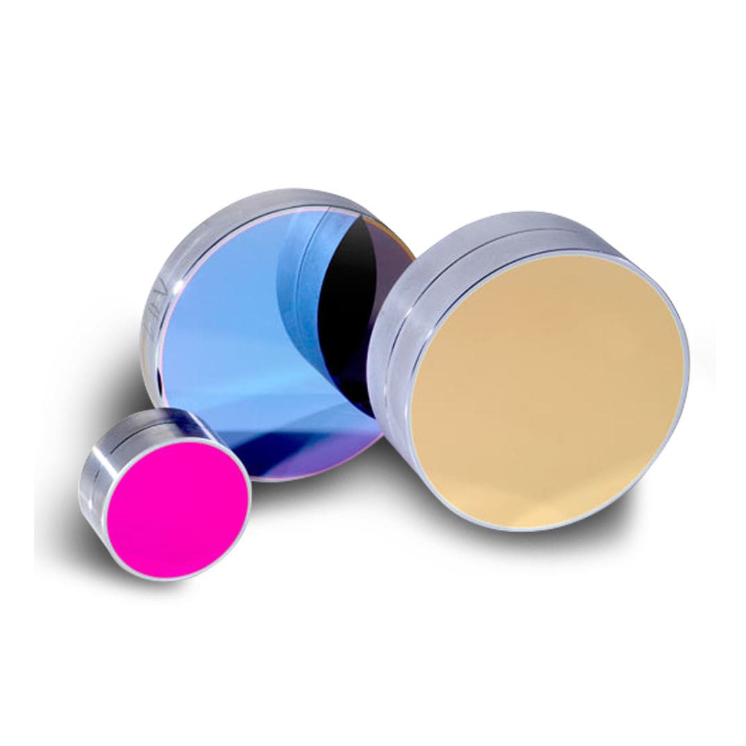 Multi-band optical filter - Research Electro-Optics - colored / laser