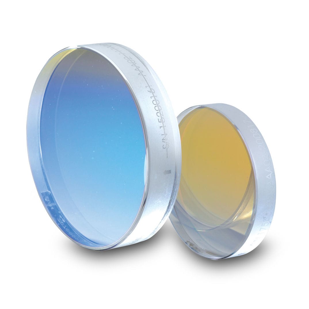 Dichroic optical filter - Research Electro-Optics - infrared ...