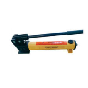 Piston pump - HH7 series - TRITORC INC - oil / hand / self-priming
