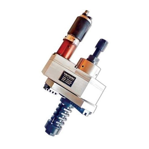 Pneumatic beveling machine - TTID series - TRITORC INC - electric ...