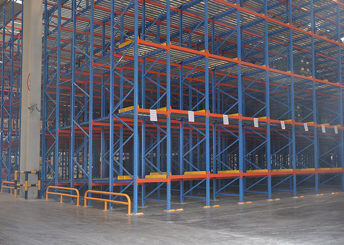 Storage warehouse racking - Aceally (Xiamen) Technology Co., Ltd ...