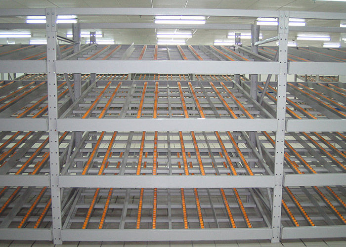 Storage warehouse rack - Aceally (Xiamen) Technology Co., Ltd - with ...
