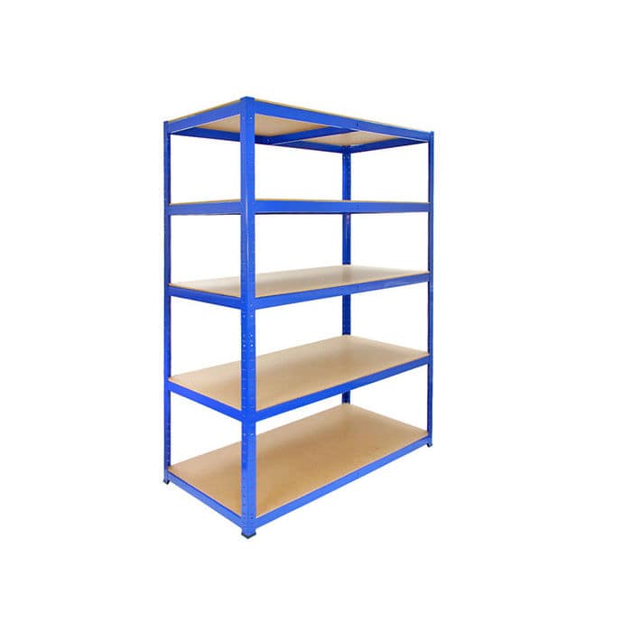 Screwless shelf - Aceally (Xiamen) Technology Co., Ltd - storage