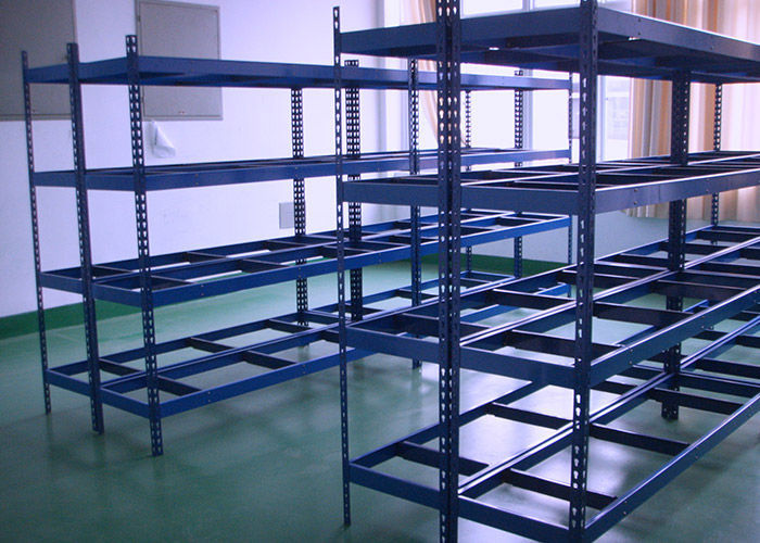 Storage warehouse rack - Aceally (Xiamen) Technology Co., Ltd - with ...