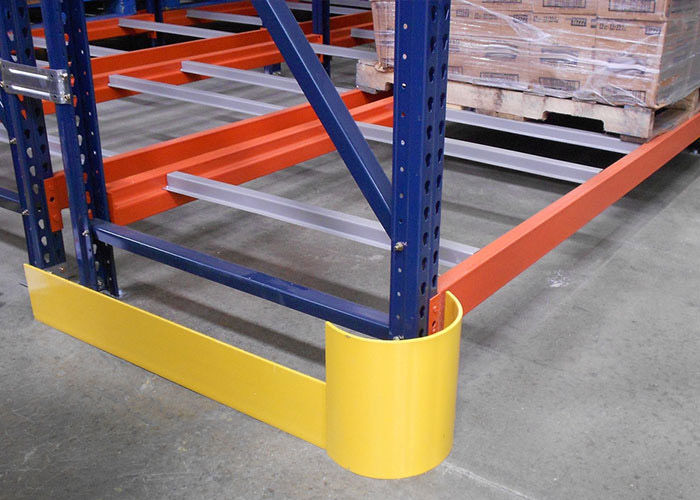 Shelving edge protector - Aceally (Xiamen) Technology Co., Ltd