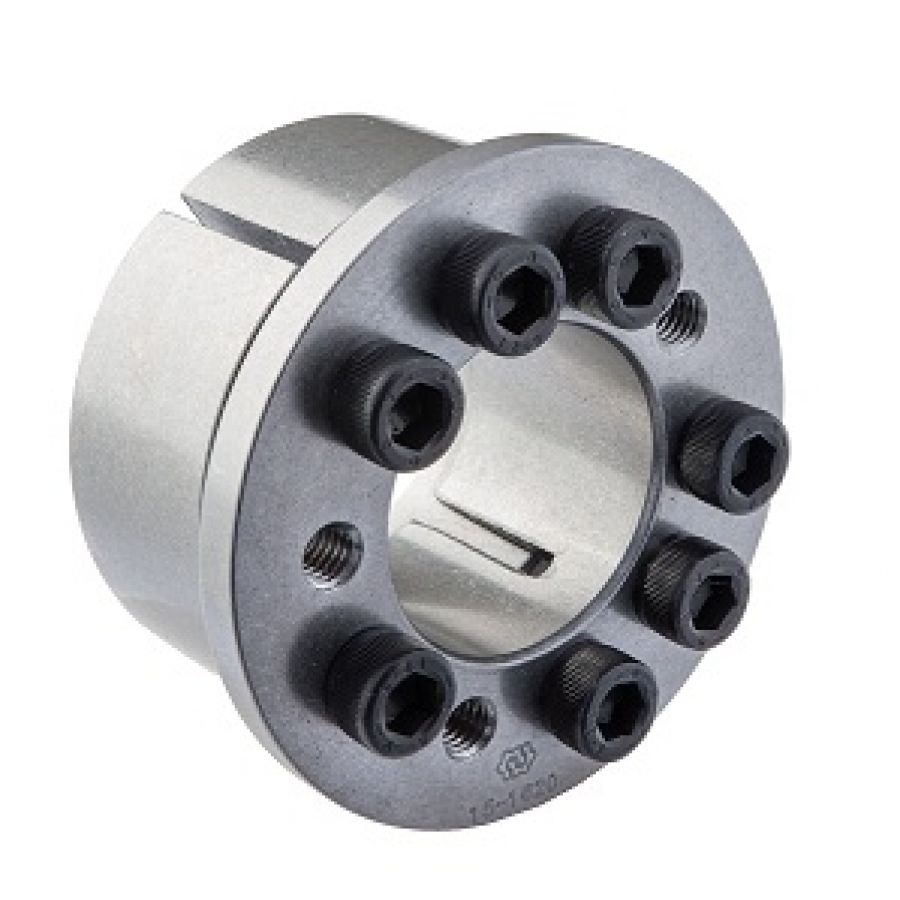 Rigid coupling - MAV 1071 - MAV - expandible axle / shaft / shaft-hub