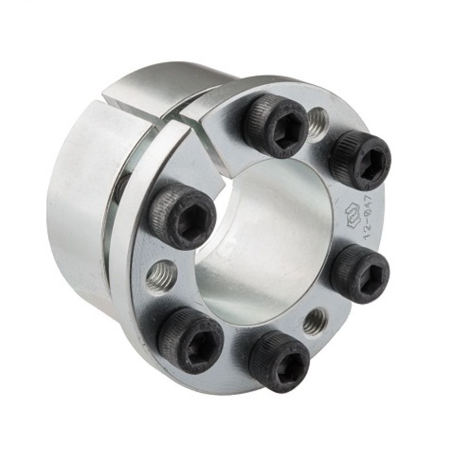 Rigid coupling - MAV 1261 - MAV - expandible axle / shaft / self-centering