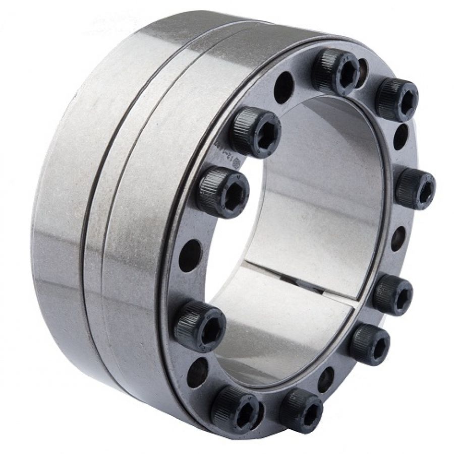 Rigid coupling - MAV 1800 - MAV - expandible axle / shaft / shaft-hub