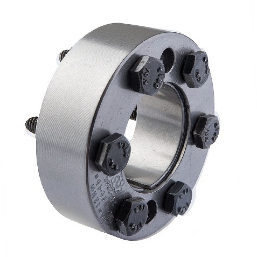 Locking device coupling - MAV 3022 - MAV - rigid / flange