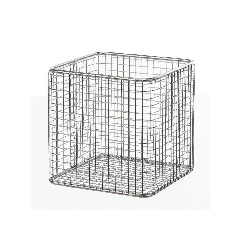 Stainless steel mesh basket - BOC-100 Series - NOVETAL