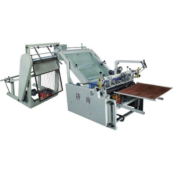 Fully-automatic knitting machine - c006 - Jinan Juxin Machinery Co ...