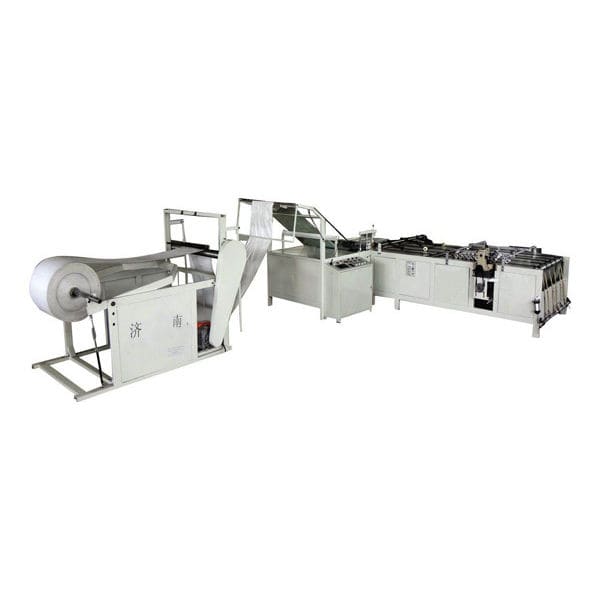 Plastic cutting machine - c003 - Jinan Juxin Machinery Co., Ltd. - for ...