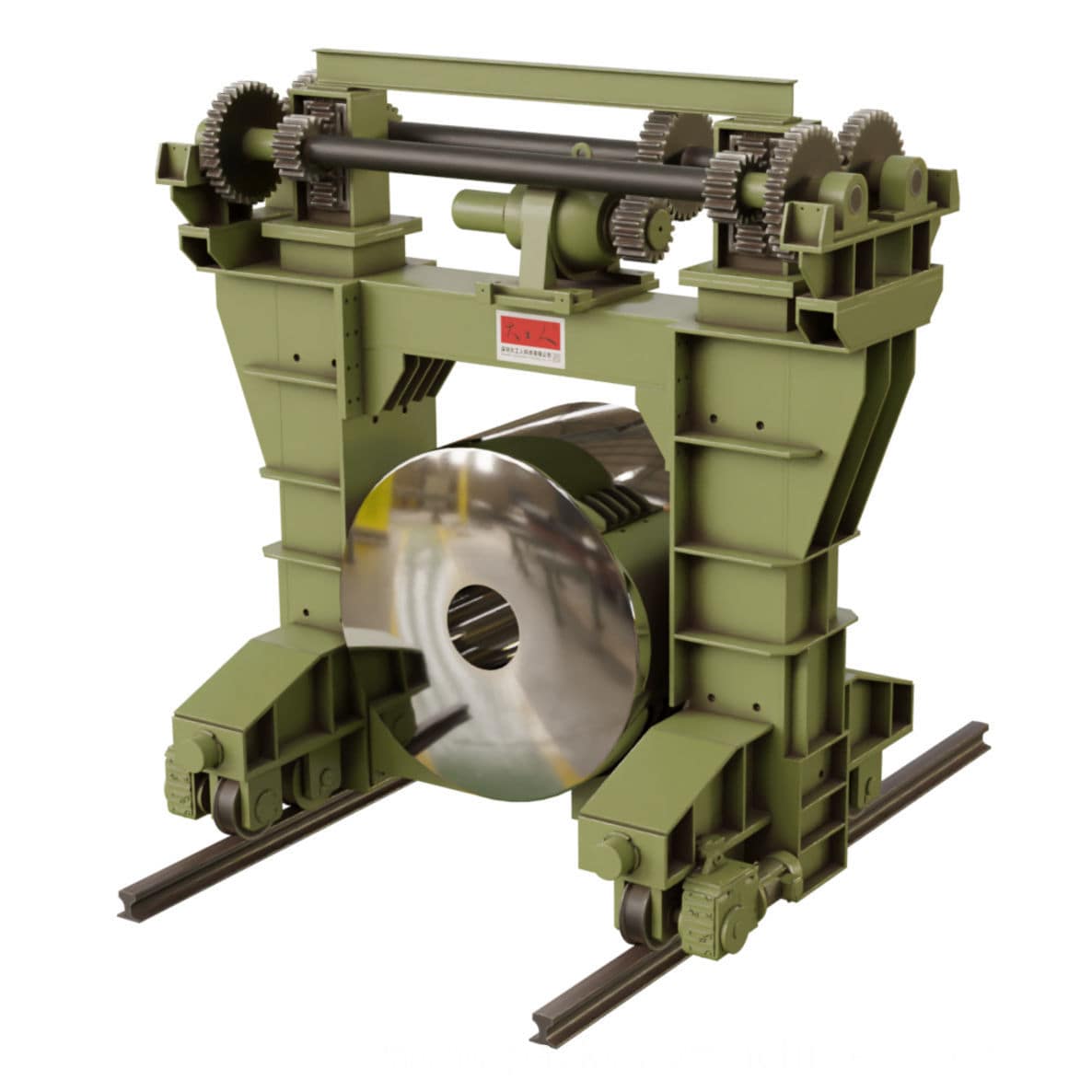 Coil lifting unit - Shenzhen Packway Technology Development Co., LTD ...