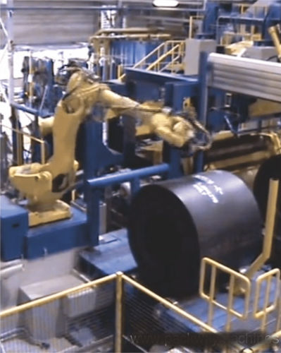 Spray marking machine - Shenzhen Packway Technology Development Co ...