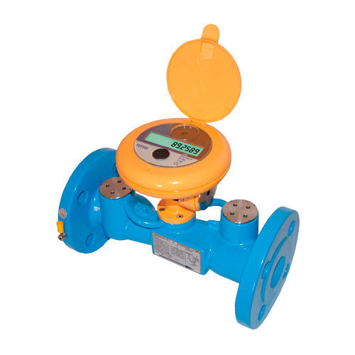 Ultrasonic transit-time flow meter - FDT50 series - OMEGA - volume ...