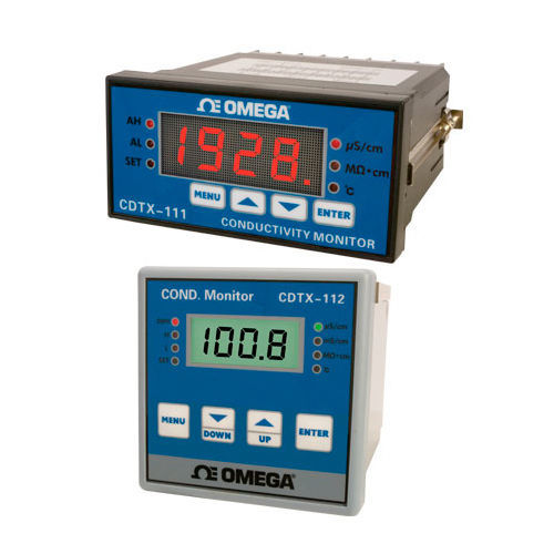 Conductivity controller - CDTX series - OMEGA
