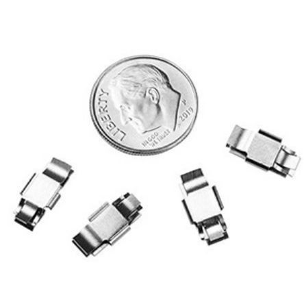 Data connector - PCC-SMD series - OMEGA - PCB / SMT / digital