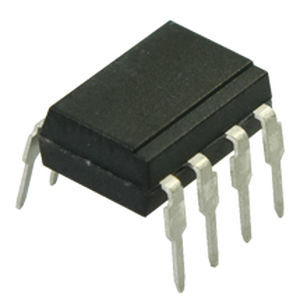 MOSFET gate driver - DIP8 - Liteon - IGBT / opto-isolated