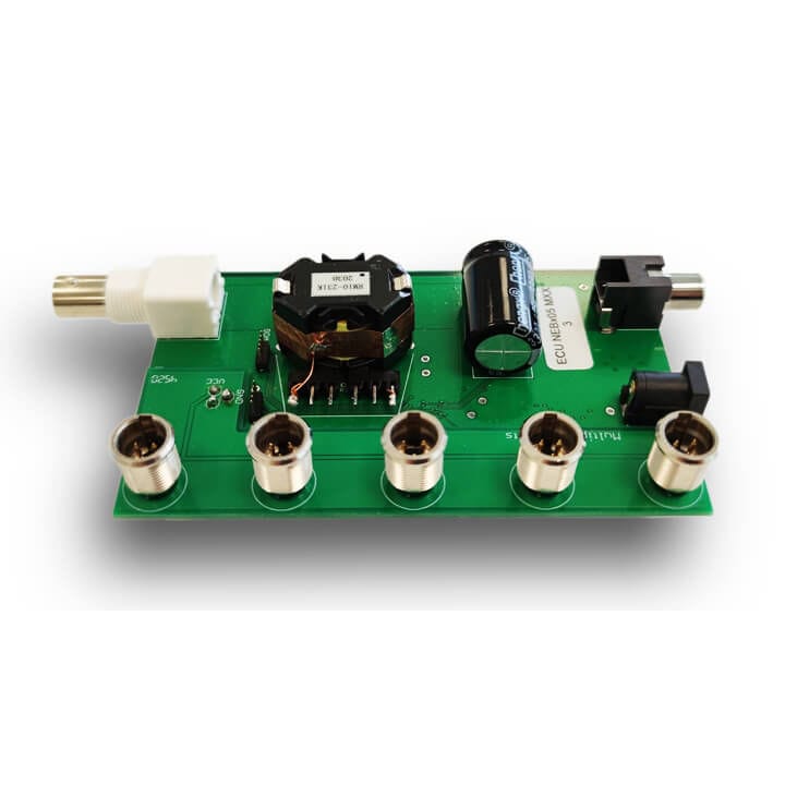 Function controller - TEKCELEO